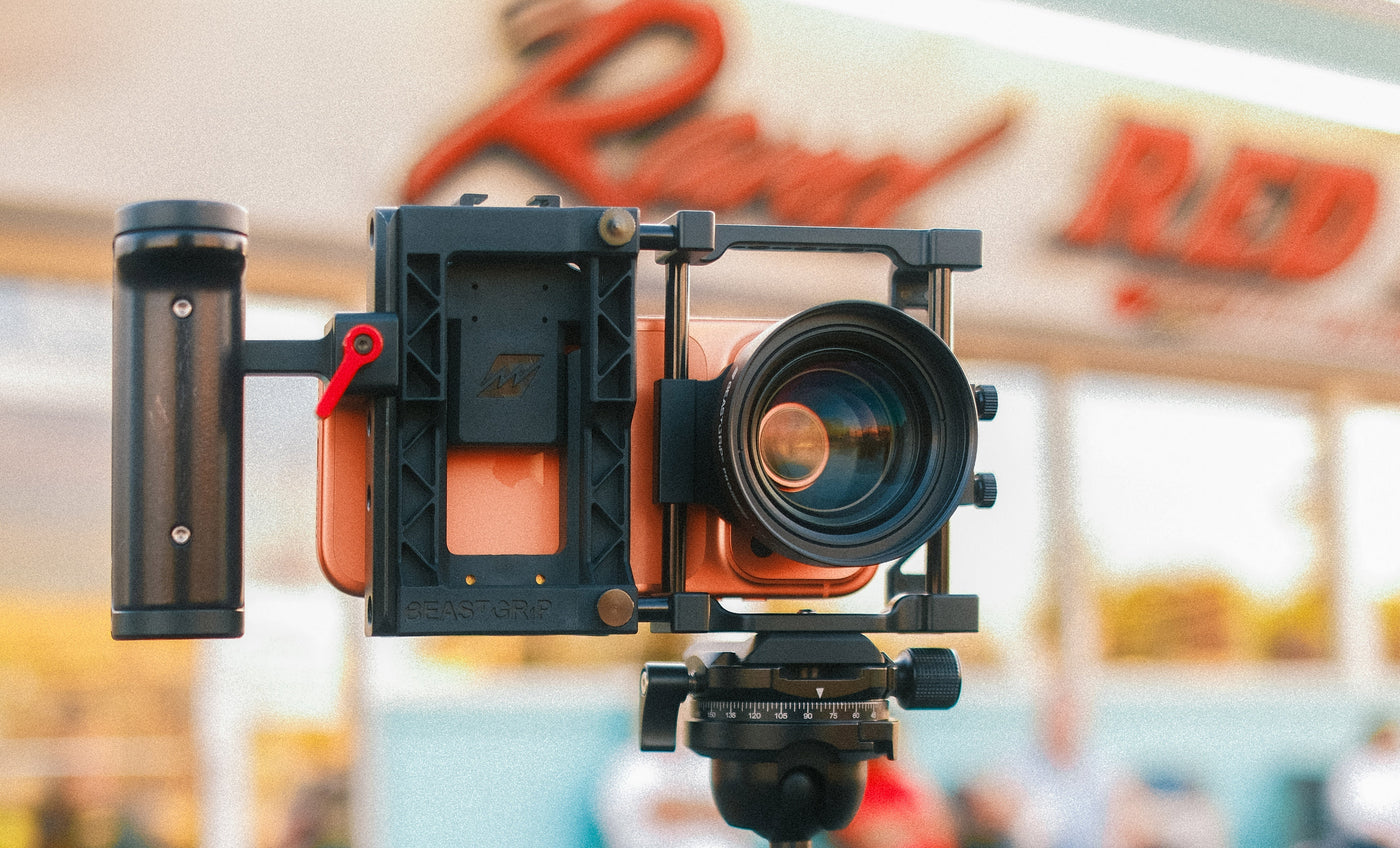 Beastgrip Gear and the New iPhone 17 Series – BEASTGRIP CO
