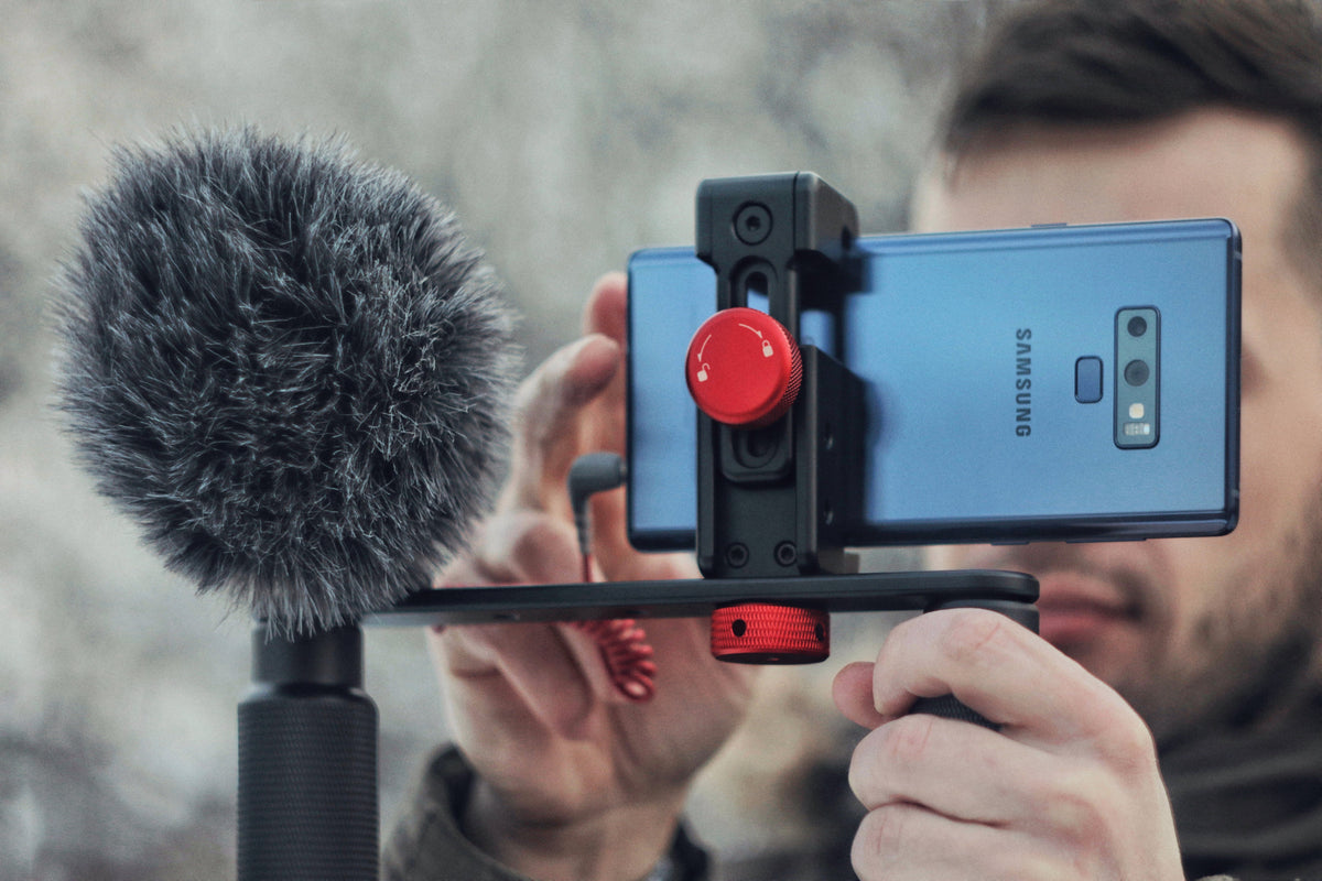 Beastclamp – BEASTGRIP CO