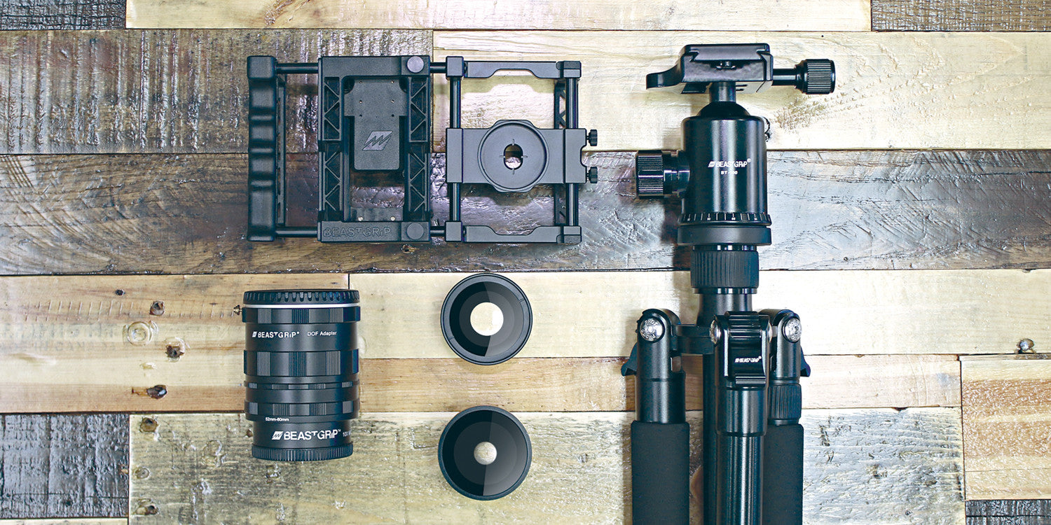 Beastgrip Accessories – BEASTGRIP CO