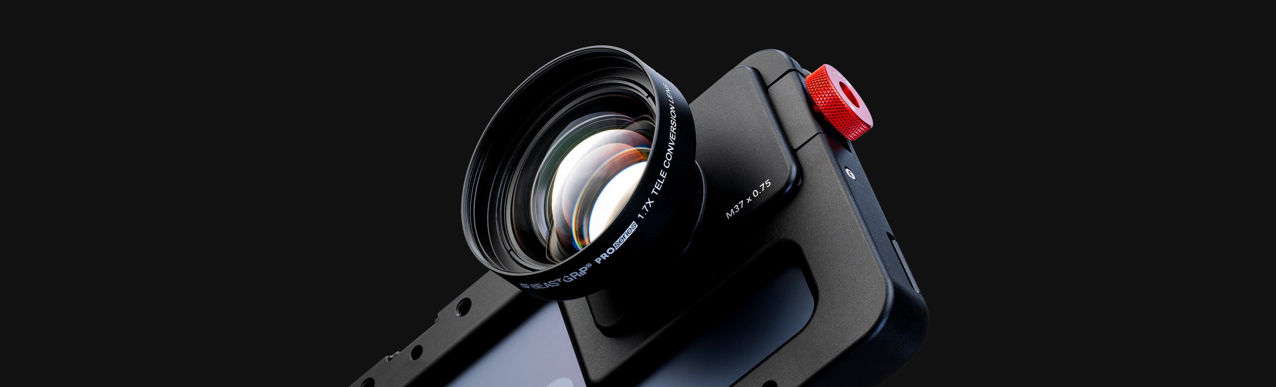 The Best Mobile Phone Camera Lenses | Beastgrip – BEASTGRIP CO