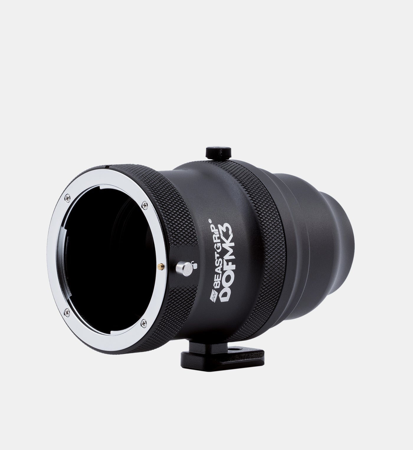 Beastgrip DOF Adapter MK3 SLR DSLR Lens adapter for iPhone and Android – BEASTGRIP CO