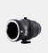 Beastgrip DOF Adapter MK3 SLR DSLR Lens adapter for iPhone and Android – BEASTGRIP CO
