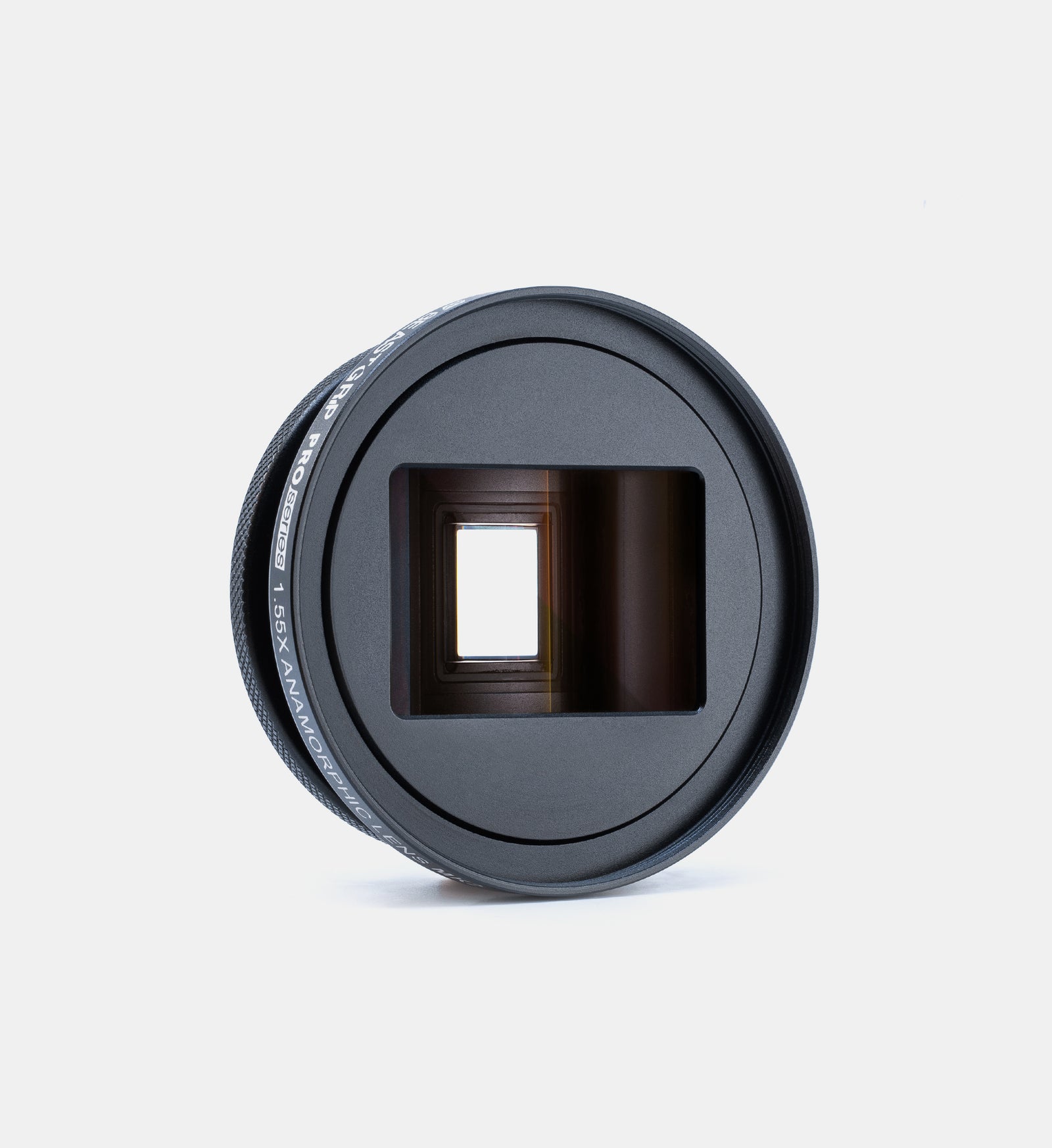 Beastgrip Pro + 1.55X Anamorphic Lens MK2 Bundle – BEASTGRIP CO