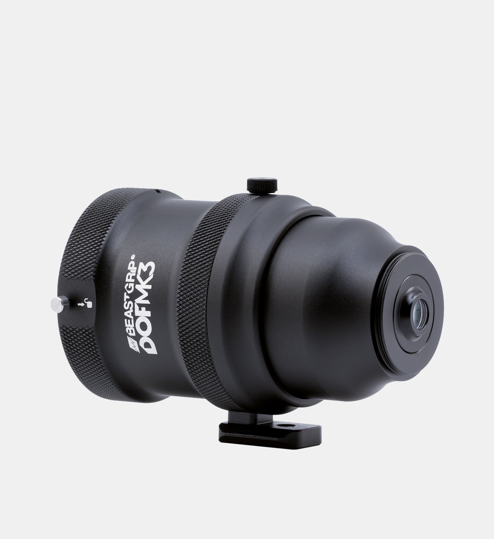 Beastgrip DOF Adapter MK3 SLR DSLR Lens adapter for iPhone and Android ...