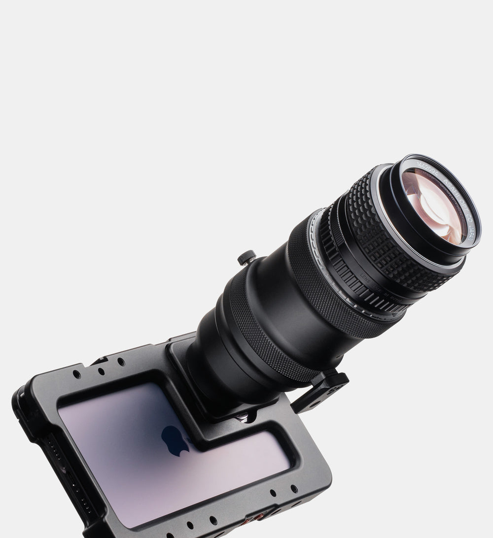 Beastgrip DOF Adapter MK3 SLR DSLR Lens adapter for iPhone and Android ...