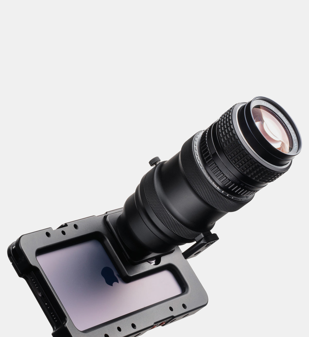 Beastgrip DOF Adapter MK3 SLR DSLR Lens adapter for iPhone and Android – BEASTGRIP CO