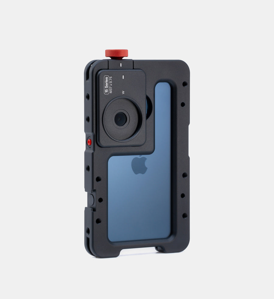 Pro Gear for Smartphone Filmmakers & Photographers | Beastgrip ...