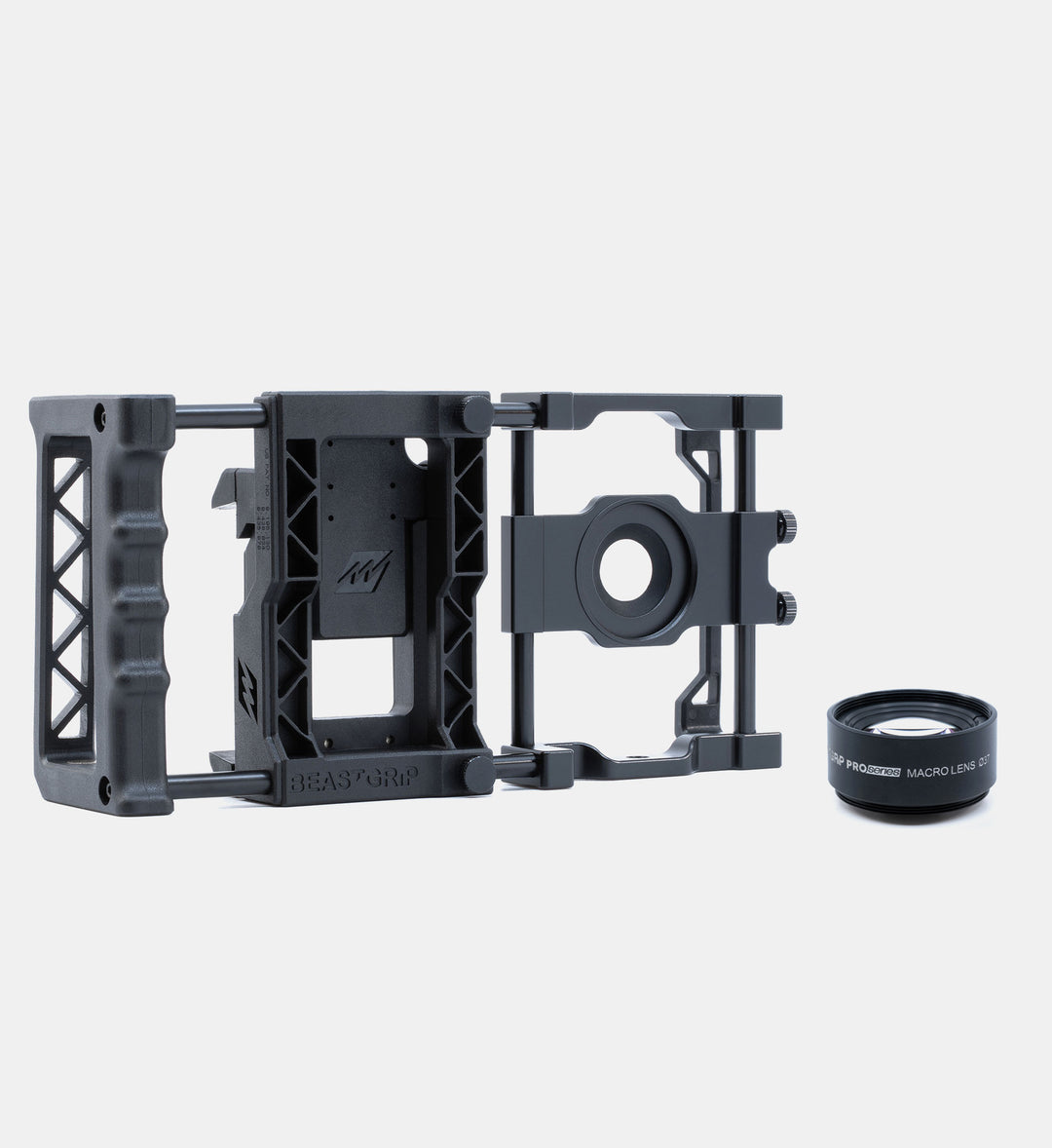 Android Camera Accessories | Beastgrip – BEASTGRIP CO