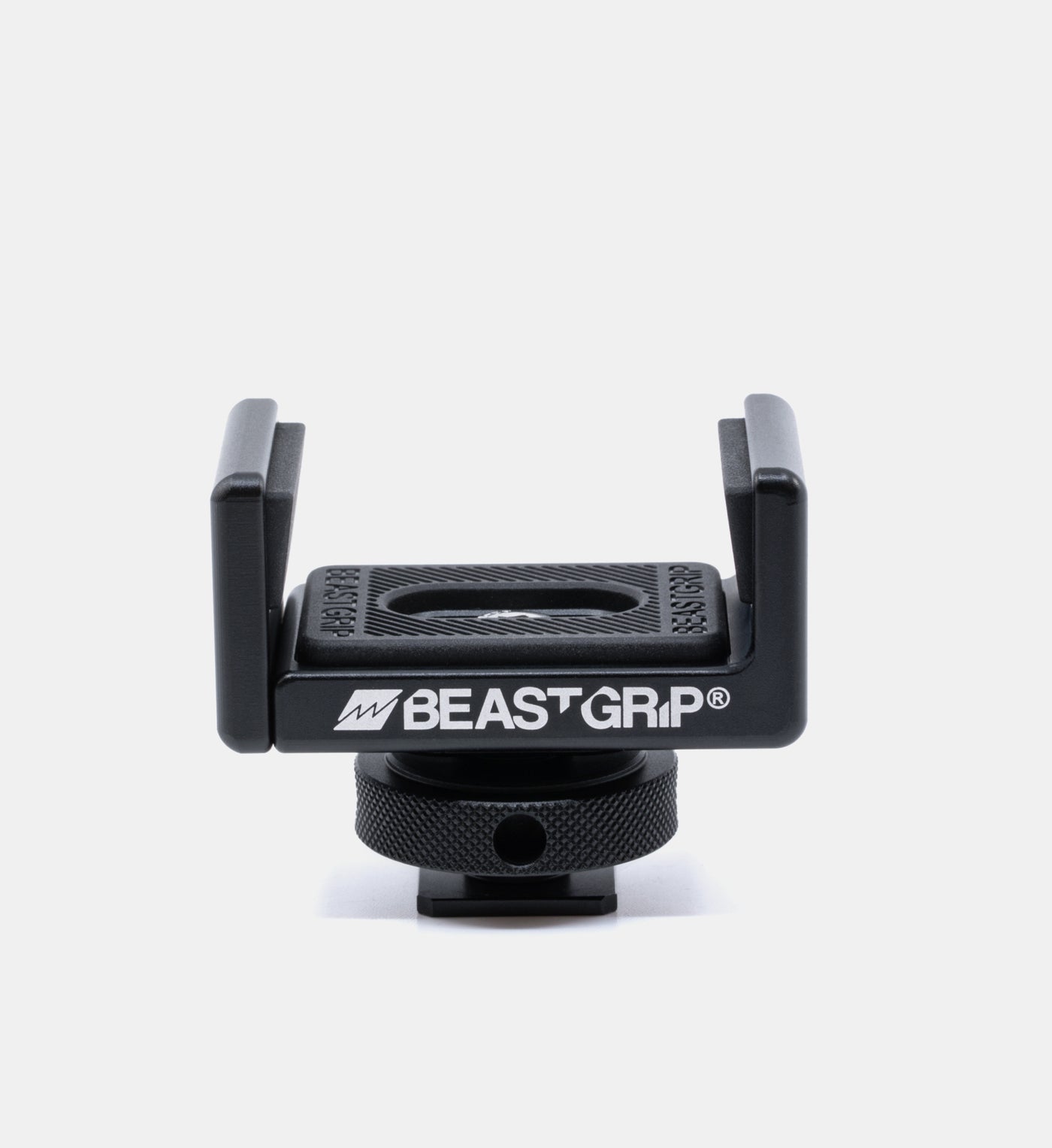 SSD Clamp Mount. Attach SSD to iPhone rigs for seamless filmmaking ...