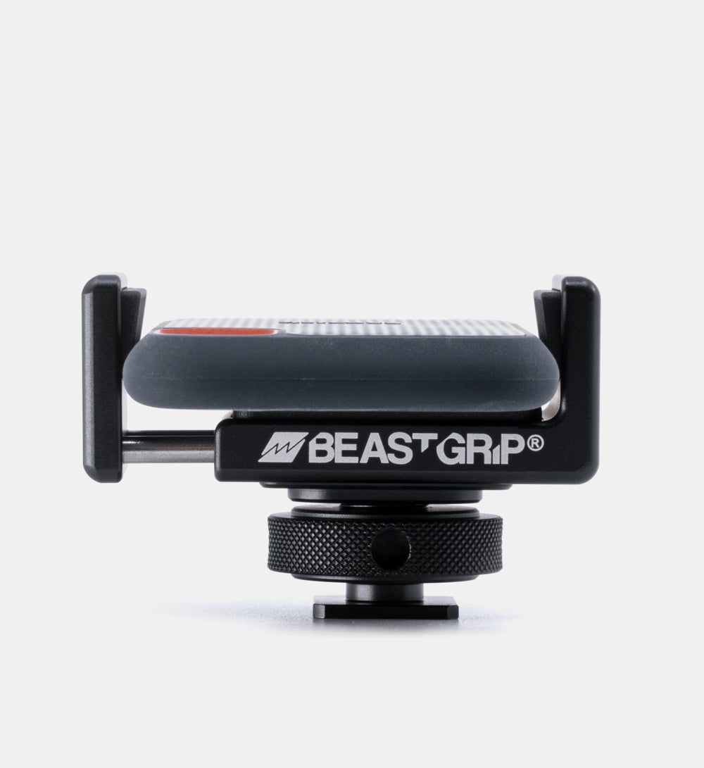 SSD Clamp Mount. Attach SSD to iPhone rigs for seamless filmmaking ...