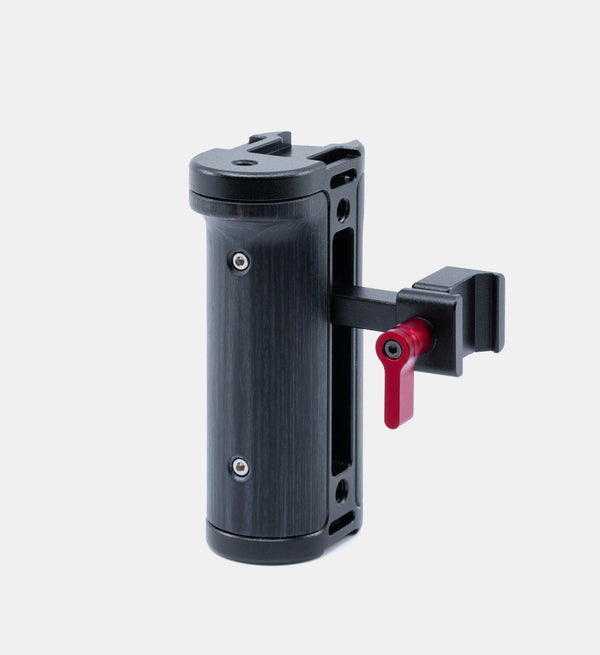 Side Handle. Ergonomic grip for camera cage – BEASTGRIP CO