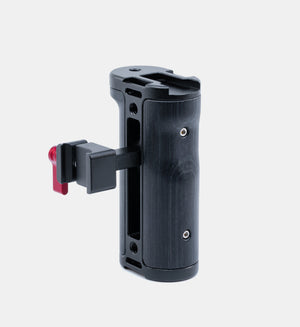 Side Handle. Ergonomic grip for camera cage – BEASTGRIP CO