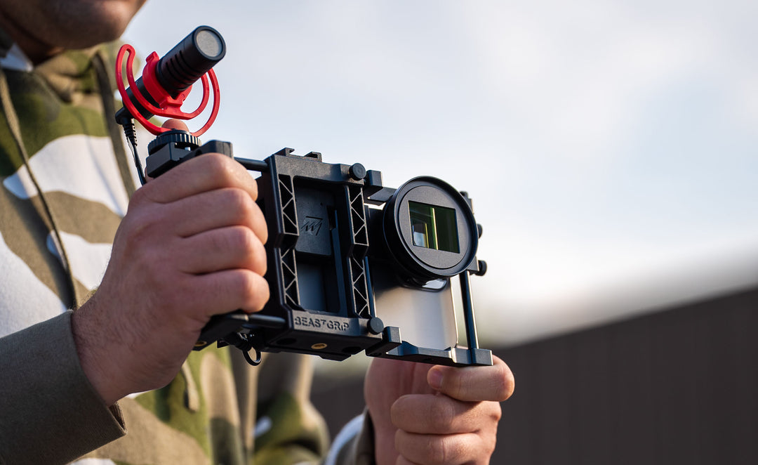 Beastgrip Reviews – BEASTGRIP CO