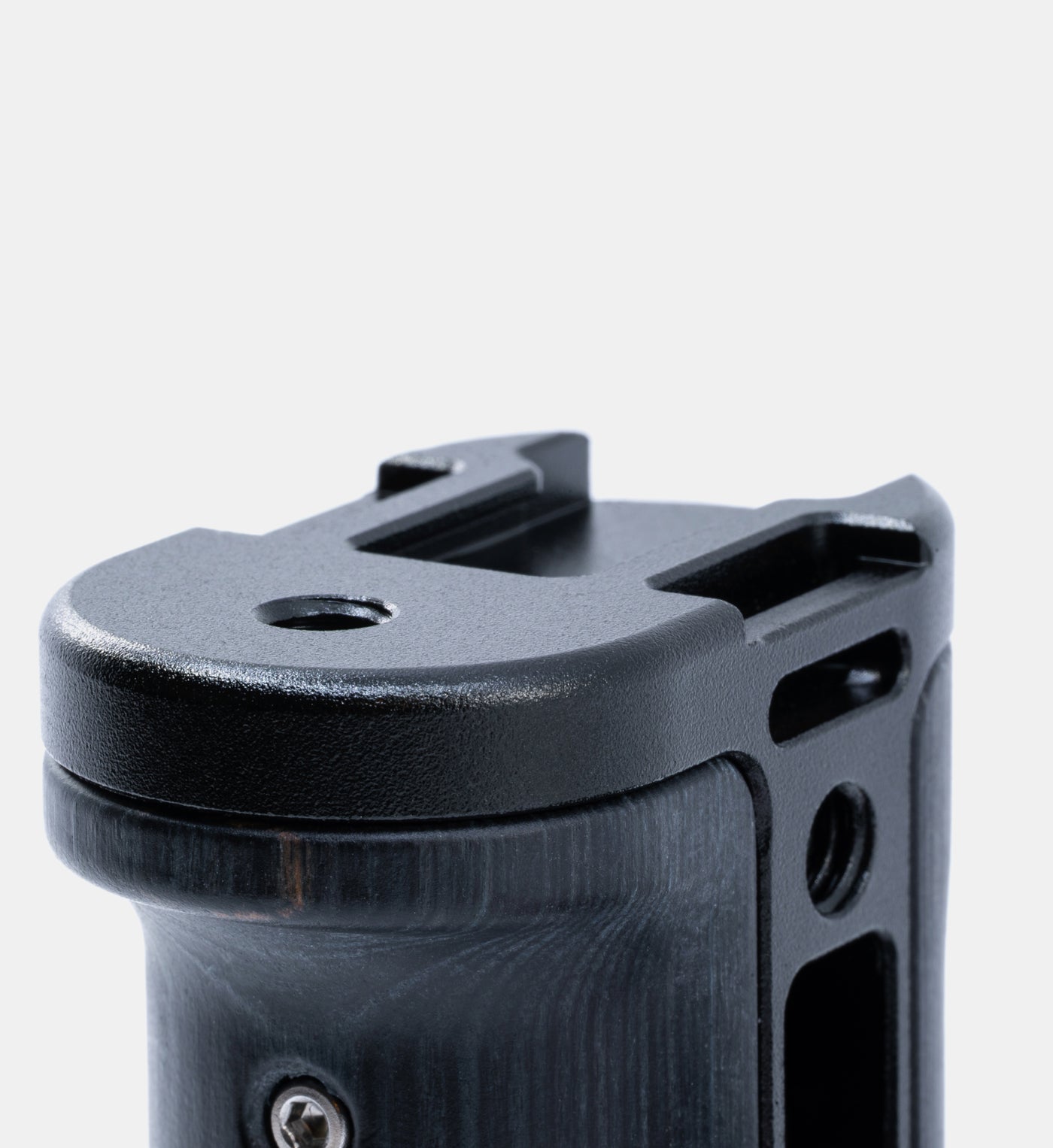 Side Handle. Ergonomic grip for camera cage – BEASTGRIP CO