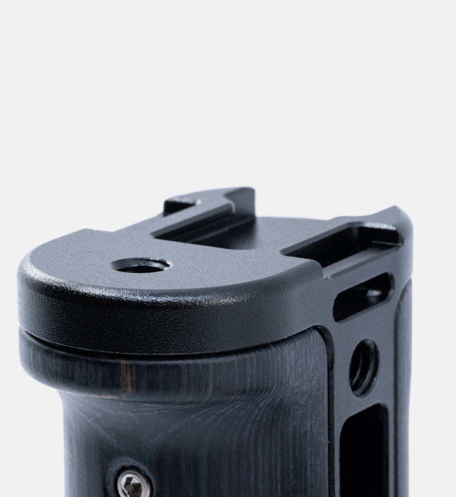 Side Handle. Ergonomic grip for camera cage – BEASTGRIP CO