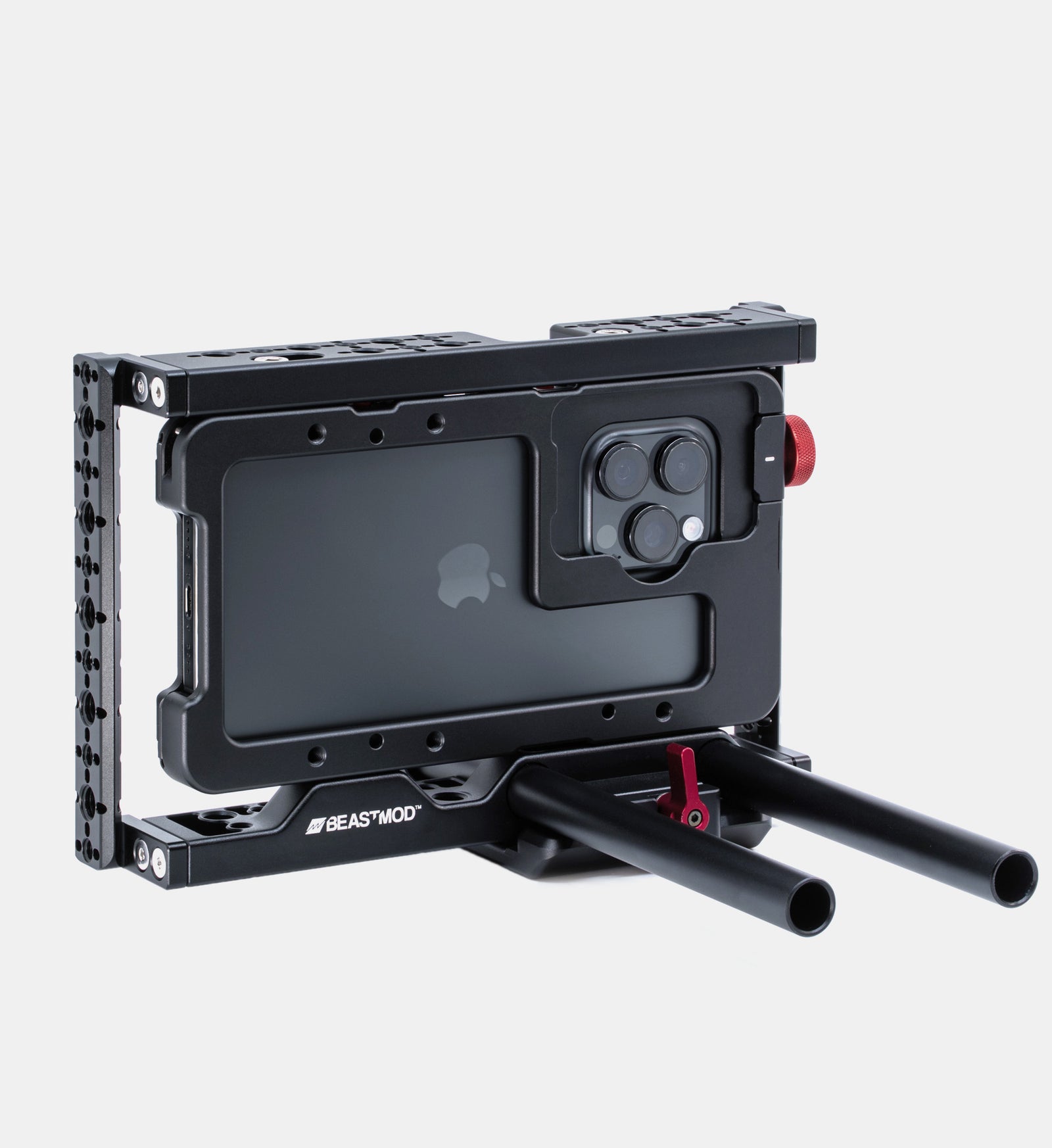 Beastmod | Cine Cage Upgrade for Beastcage for iPhone 17 & 16 Seires ...