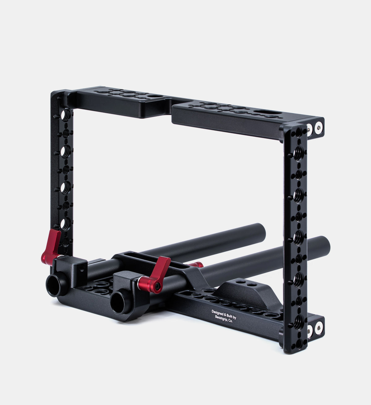 Beastmod | Cine Cage Upgrade for Beastcage for iPhone 17 & 16 Seires ...