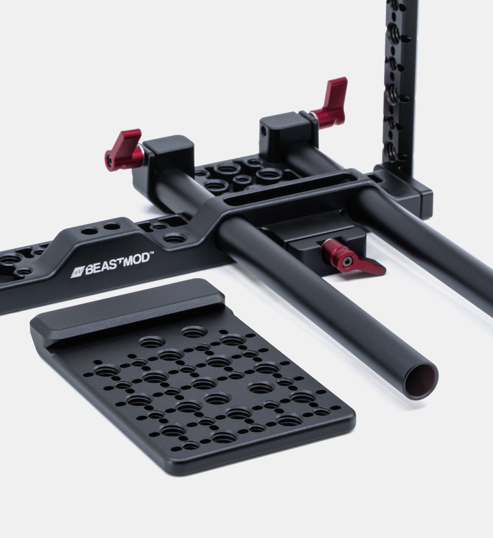 Beastmod | Cine Cage Upgrade for Beastcage for iPhone 17 & 16 Seires ...