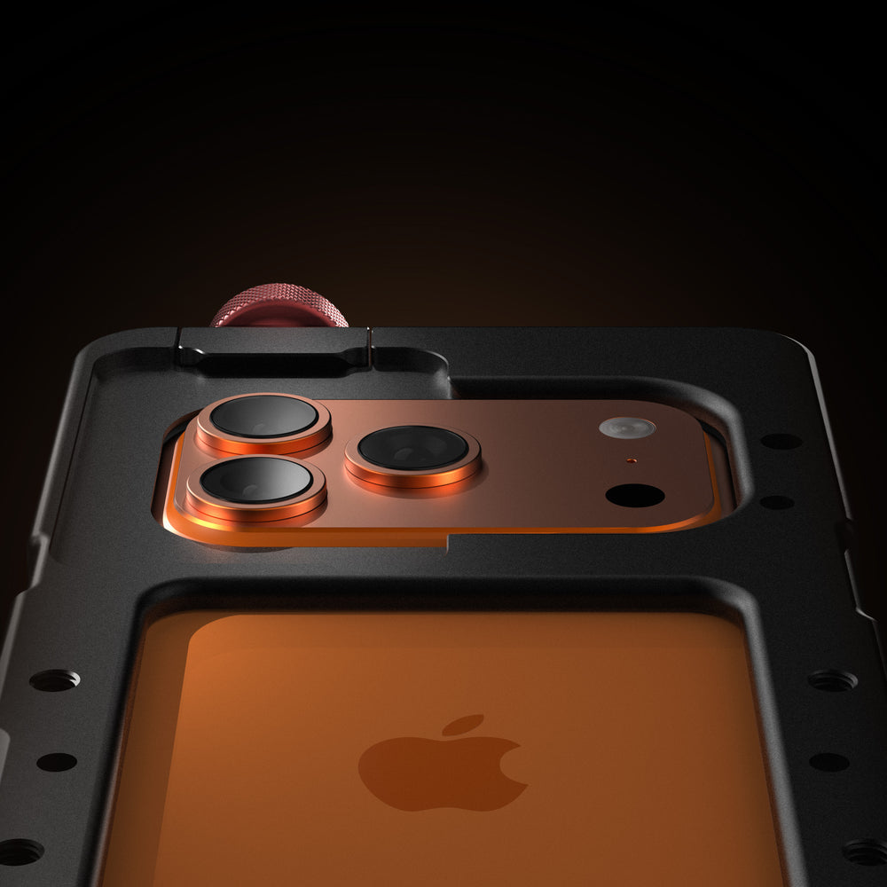 Beastcage 17 | Filmmaking Cage for iPhone 17 Pro and iPhone 17 Pro Max ...