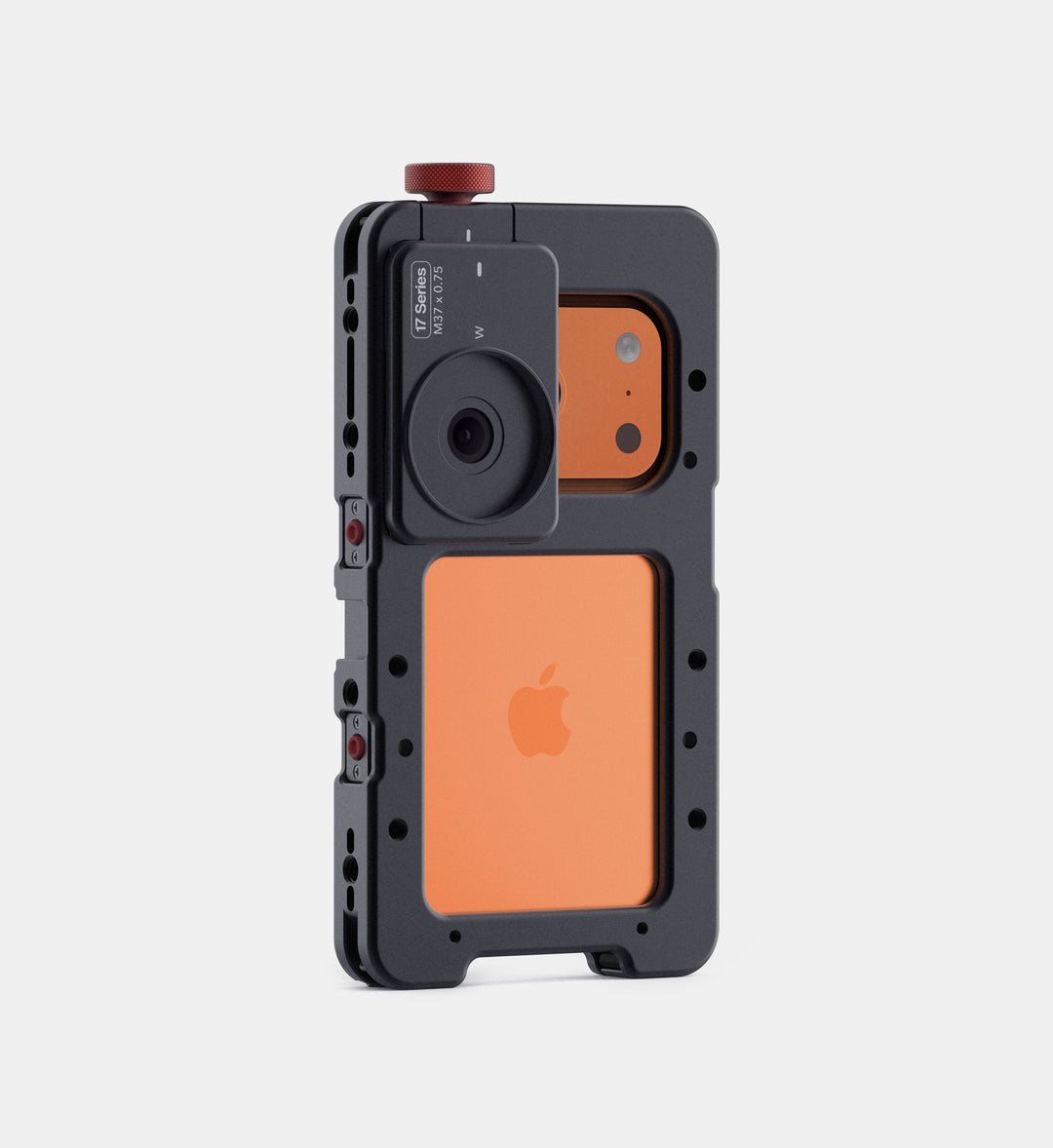 Beastcage 17 | Filmmaking Cage for iPhone 17 Pro and iPhone 17 Pro Max ...