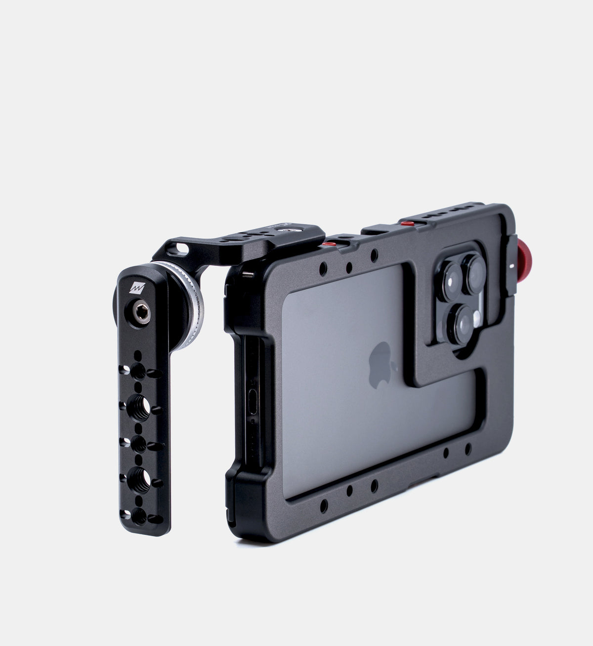 Beastgrip RT Mount for NATO mount and ARRI Rosette mount Handles ...