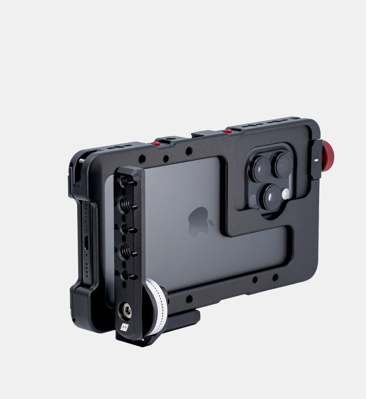 Beastgrip RT Mount for NATO mount and ARRI Rosette mount Handles ...