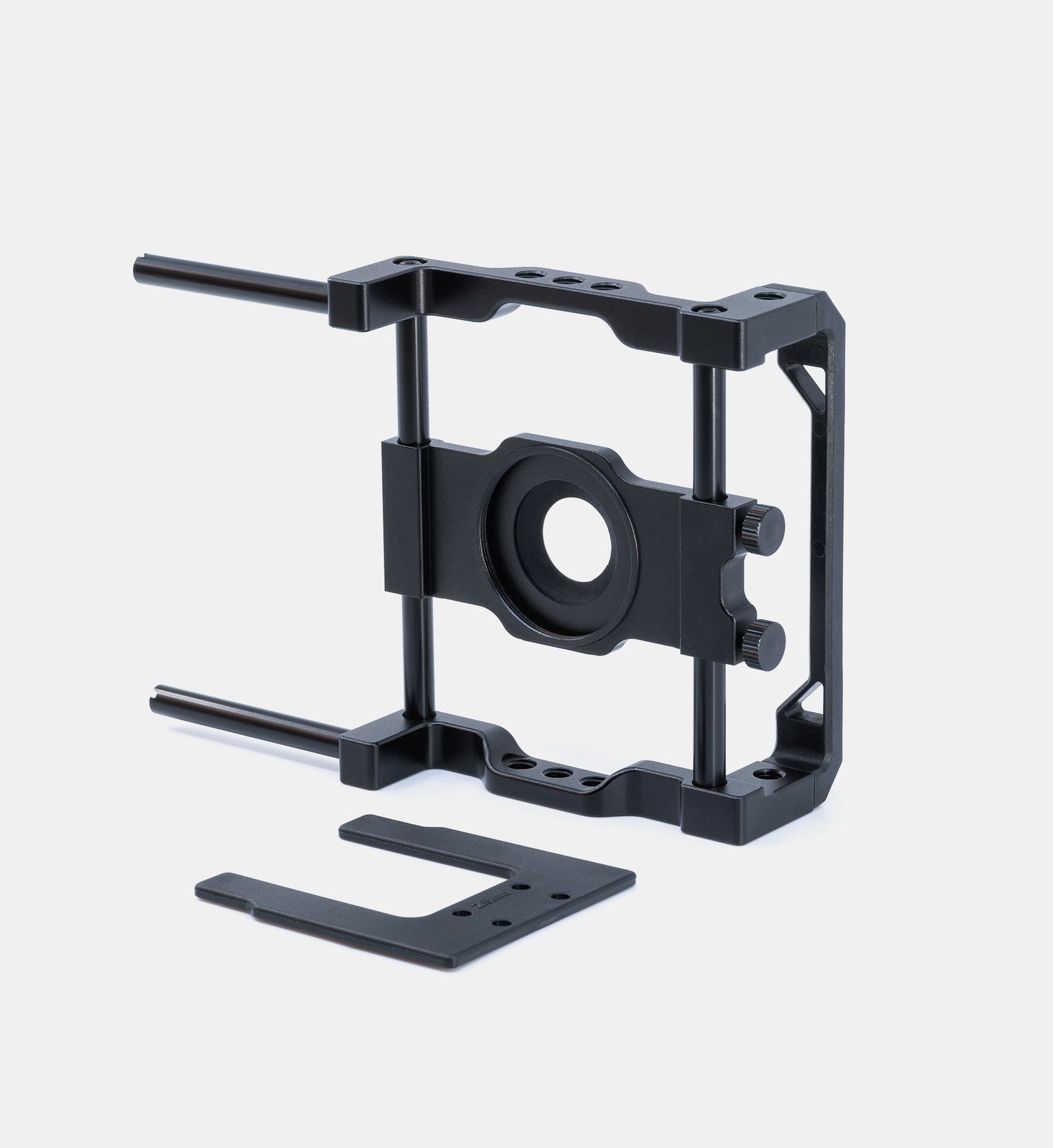 Upgrade Kit for Beastgrip Pro.Update iPhone rig for better performance ...