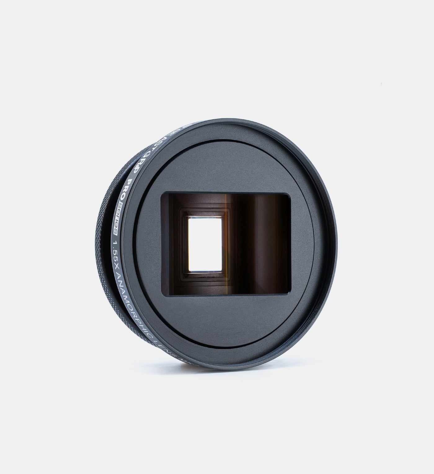 Beastgrip 1.55X Anamorphic Lens MK2. Best anamorphic lens for iPhone ...