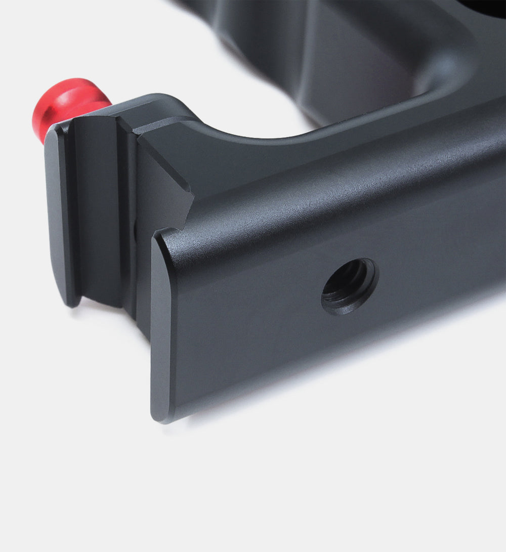 Action Handle. Customize your Beastcage for action shots with iPhone ...