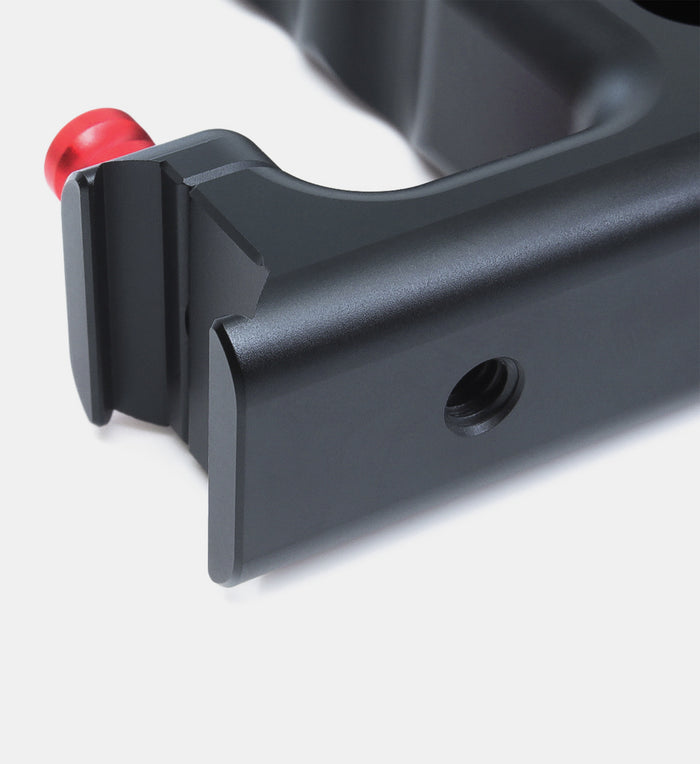 Action Handle. Customize your Beastcage for action shots with iPhone ...