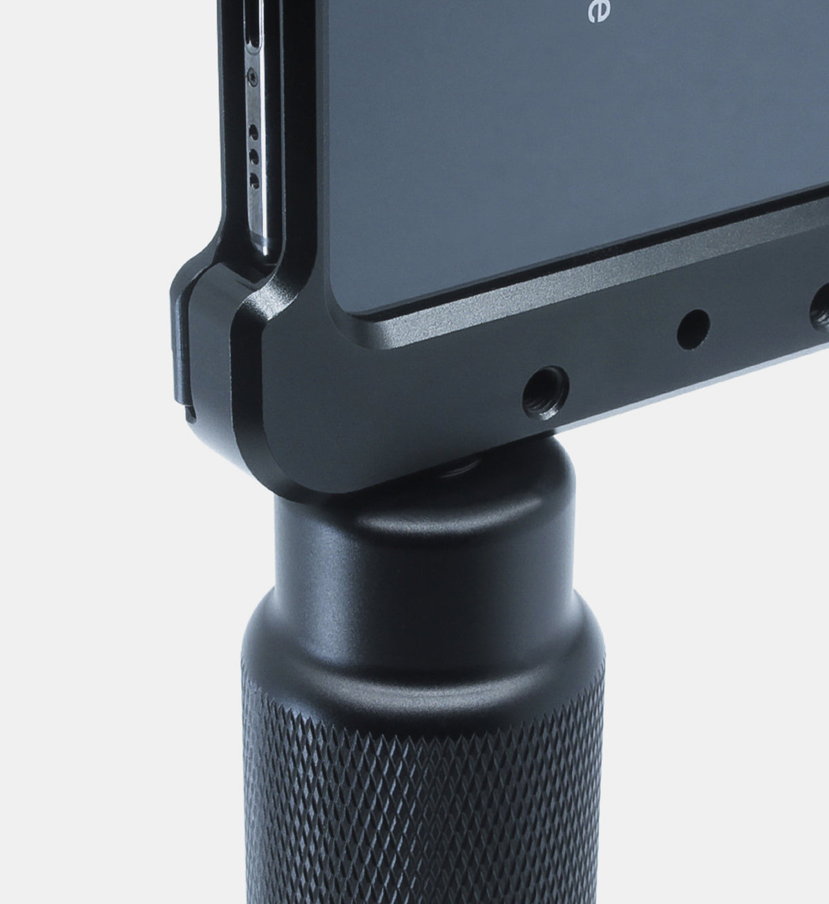 Handle GH-50. Extra Grip for iPhone and Android camera rigs and cages ...