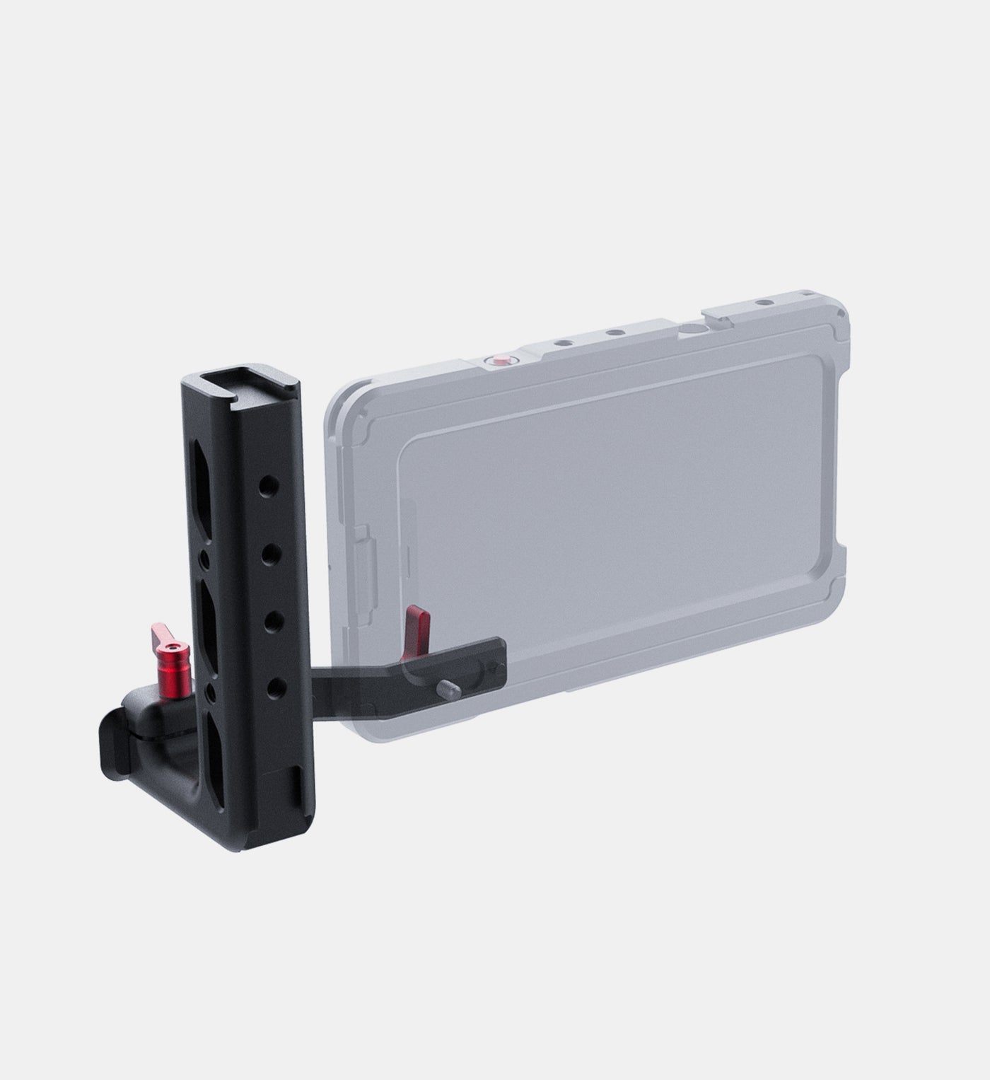 Action Handle. Customize your Beastcage for action shots with iPhone ...
