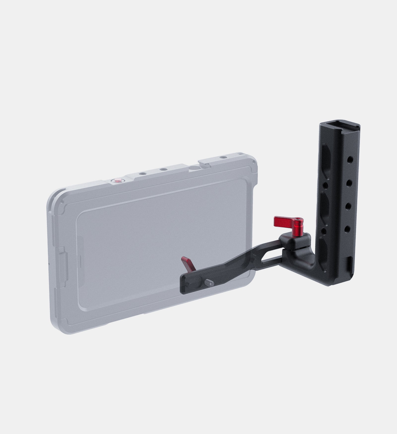 Action Handle. Customize your Beastcage for action shots with iPhone ...