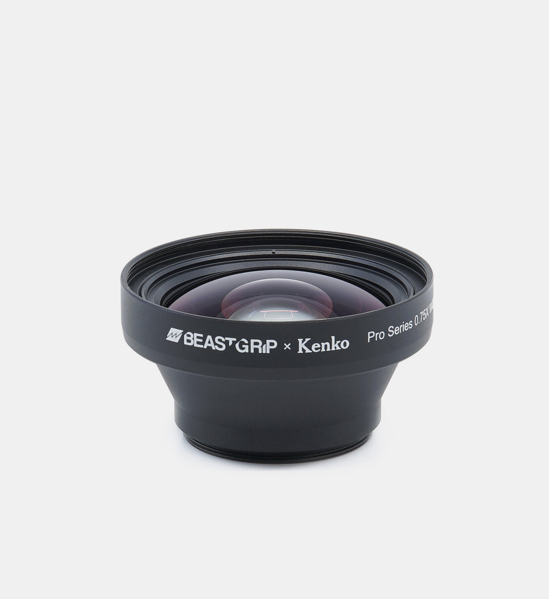 Beastgrip 0.75X Wide Angle Lens. Best Wide Angle lens for iPhones ...