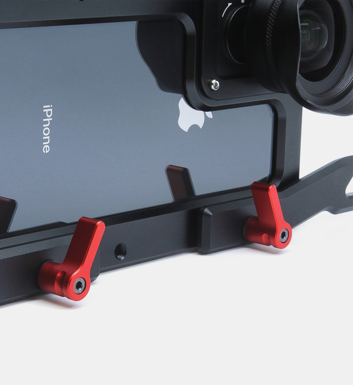 Arm Mount. Arm Mount for iPhone Beastcage setups. – BEASTGRIP CO