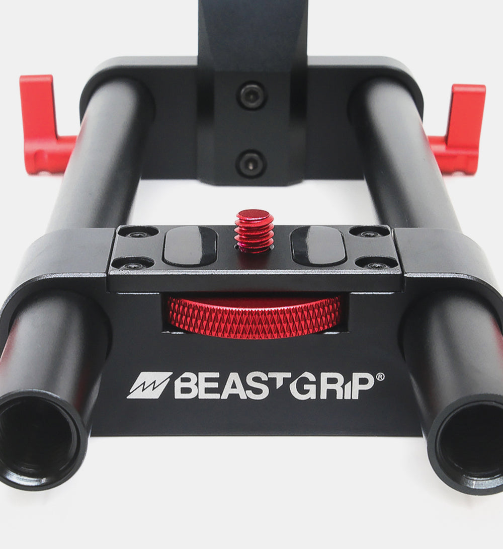 Beastgrip BGS300 - Camera Grip/Action Grip. Extra grip for iPhone rig ...