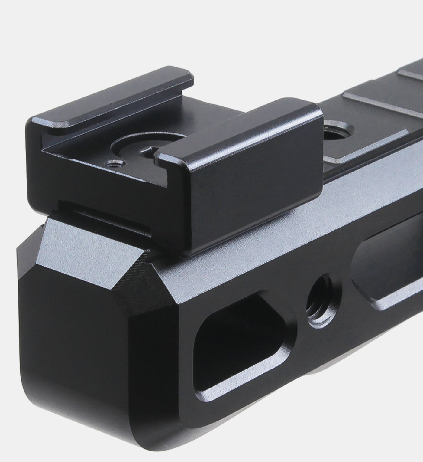 Beastgrip BGS300 - Camera Grip/Action Grip. Extra grip for iPhone rig ...