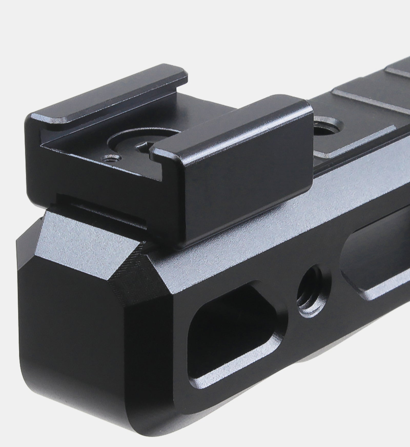 Beastgrip BGS300 - Camera Grip/Action Grip. Extra grip for iPhone rig ...