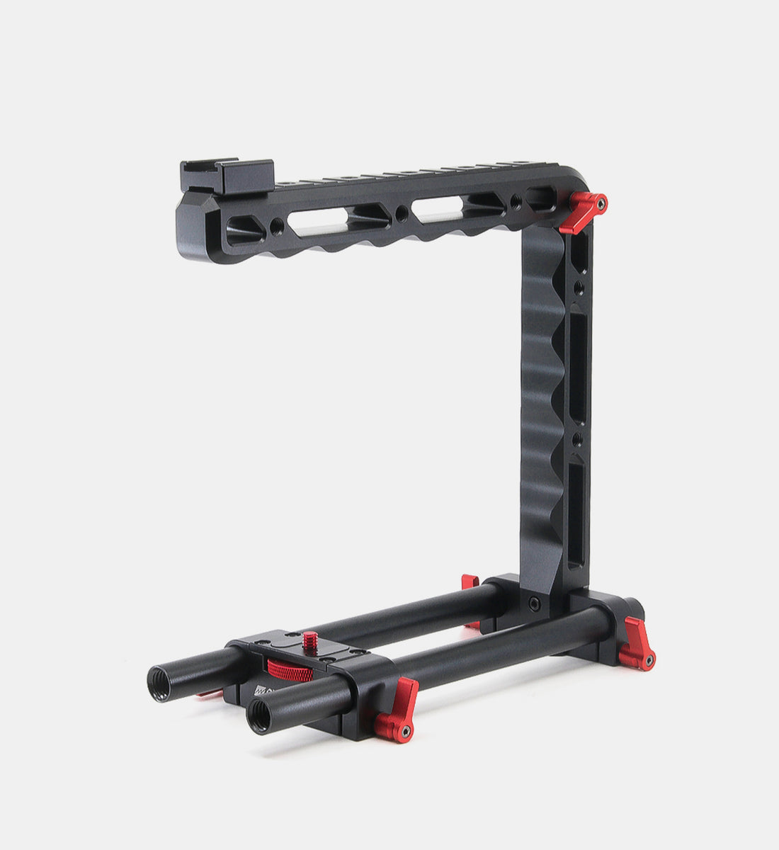 Beastgrip BGS300 - Camera Grip/Action Grip. Extra grip for iPhone rig ...