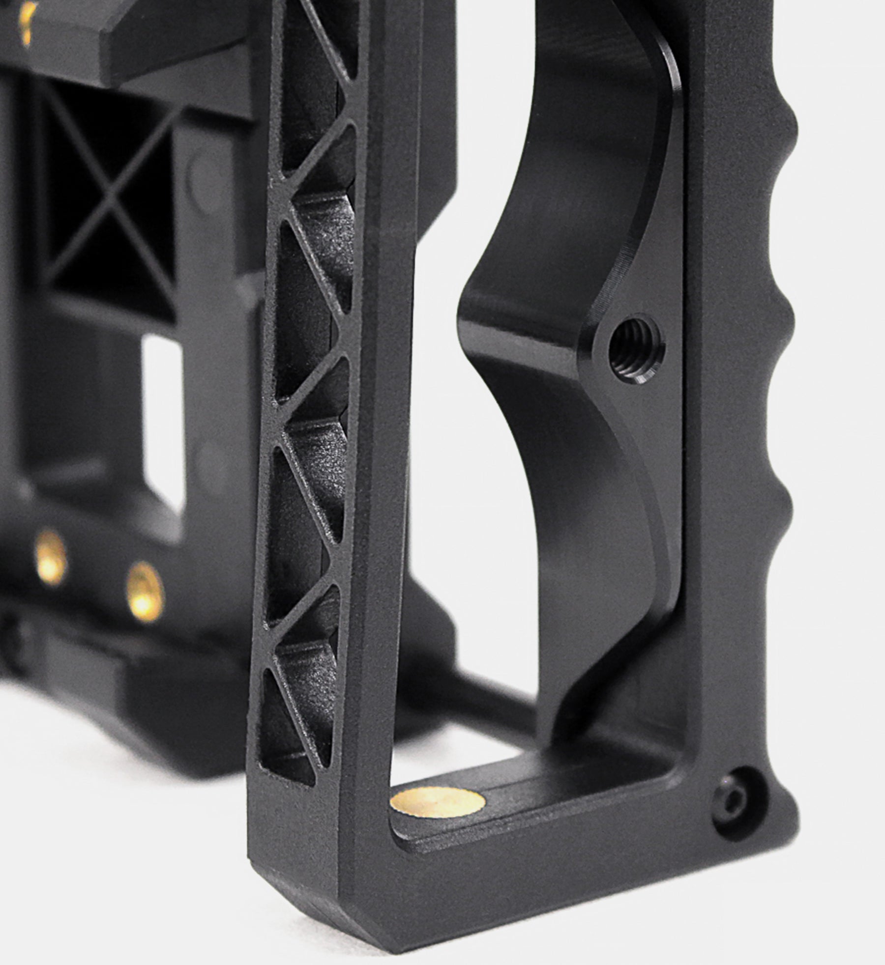 Beastgrip Vertical Mount. Secure vertical iPhone setups with tripods ...
