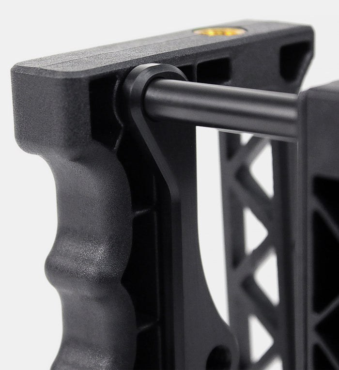 Beastgrip Vertical Mount. Secure vertical iPhone setups with tripods ...